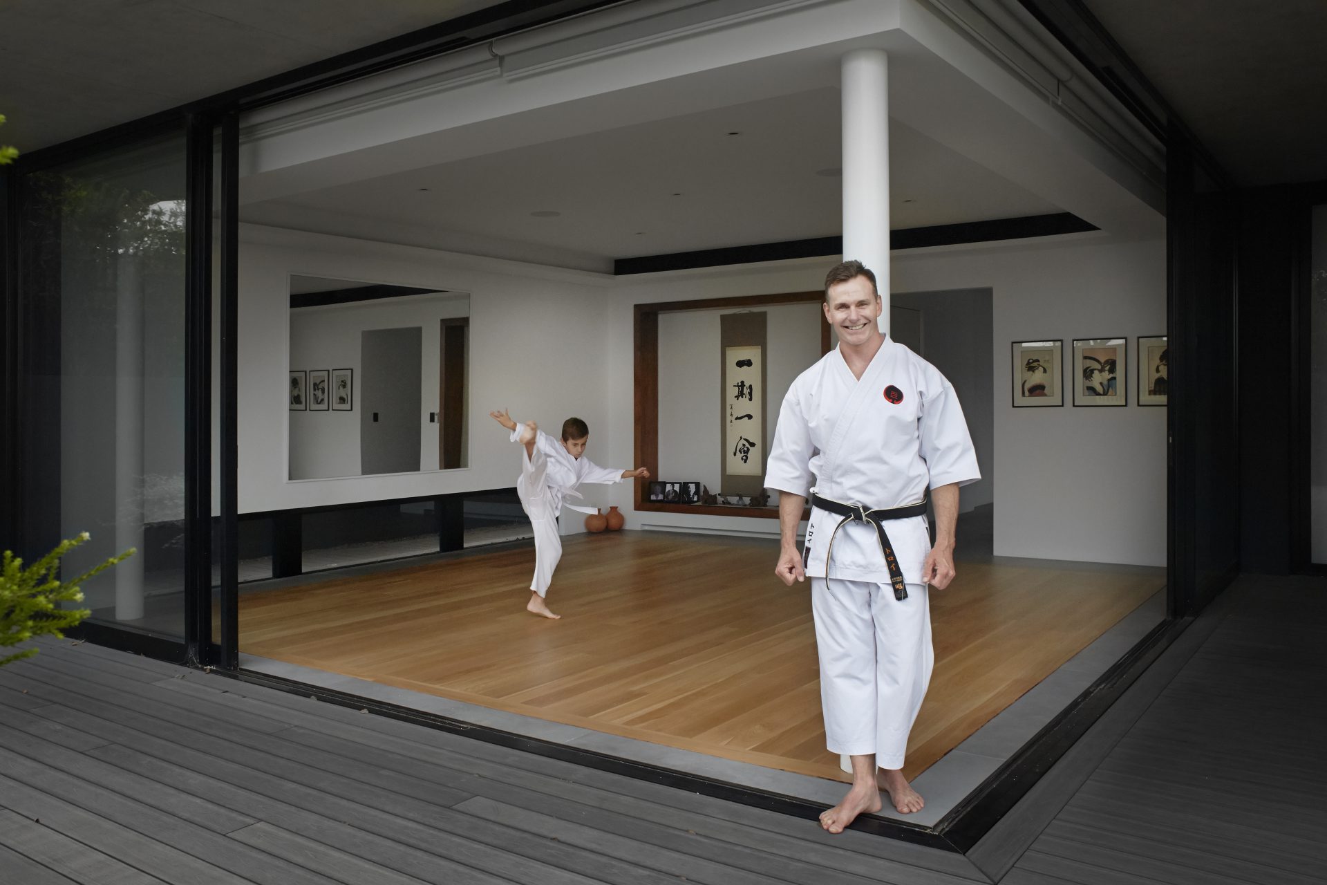 Our Founder - The Wealth Designers