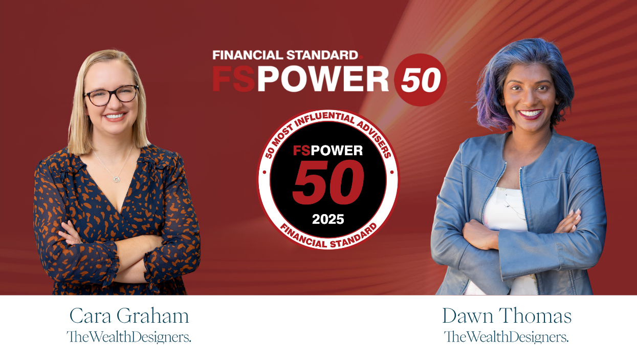 Cara Graham and Dawn Thomas named among Australia’s 50 most influential ...